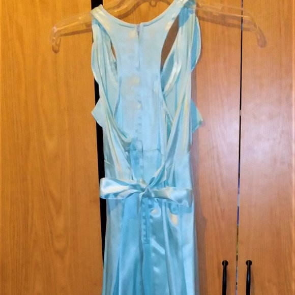 Climax by David Howard | Dresses | Vintage Climax Light Blue ...